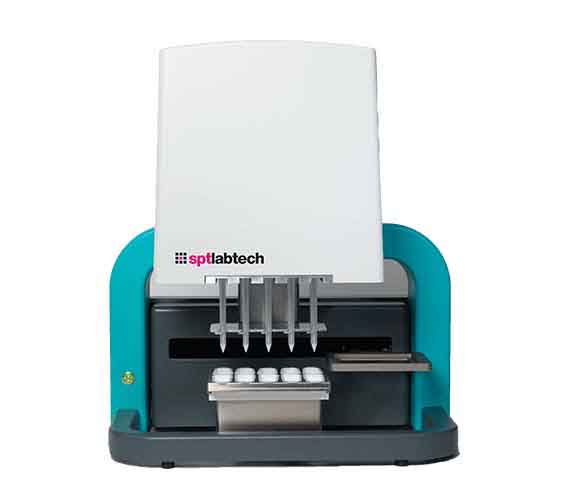 Products | SPT Labtech